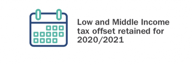 Federal Budget 2020: Personal Income Tax » AustAsia Group