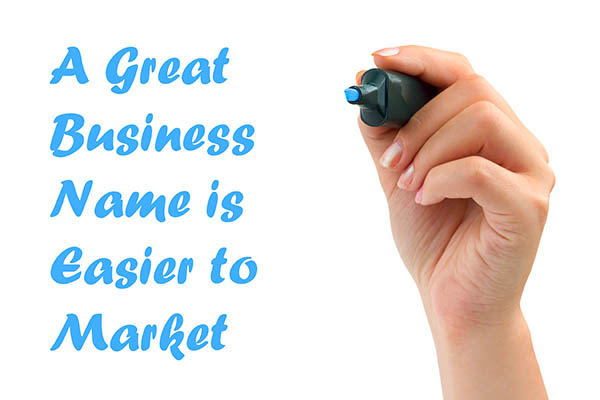 Business Names: Keep it Simple & multiple names » AustAsia Group