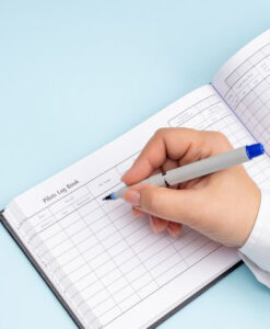 Requirements for Claiming Motor Vehicle Expenses ATO Logbook Method ...